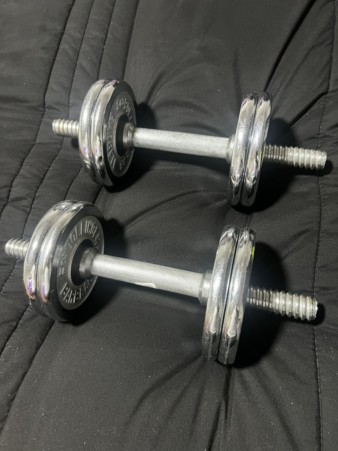 Bollinger Barbells for Sale in Bellflower, CA - OfferUp