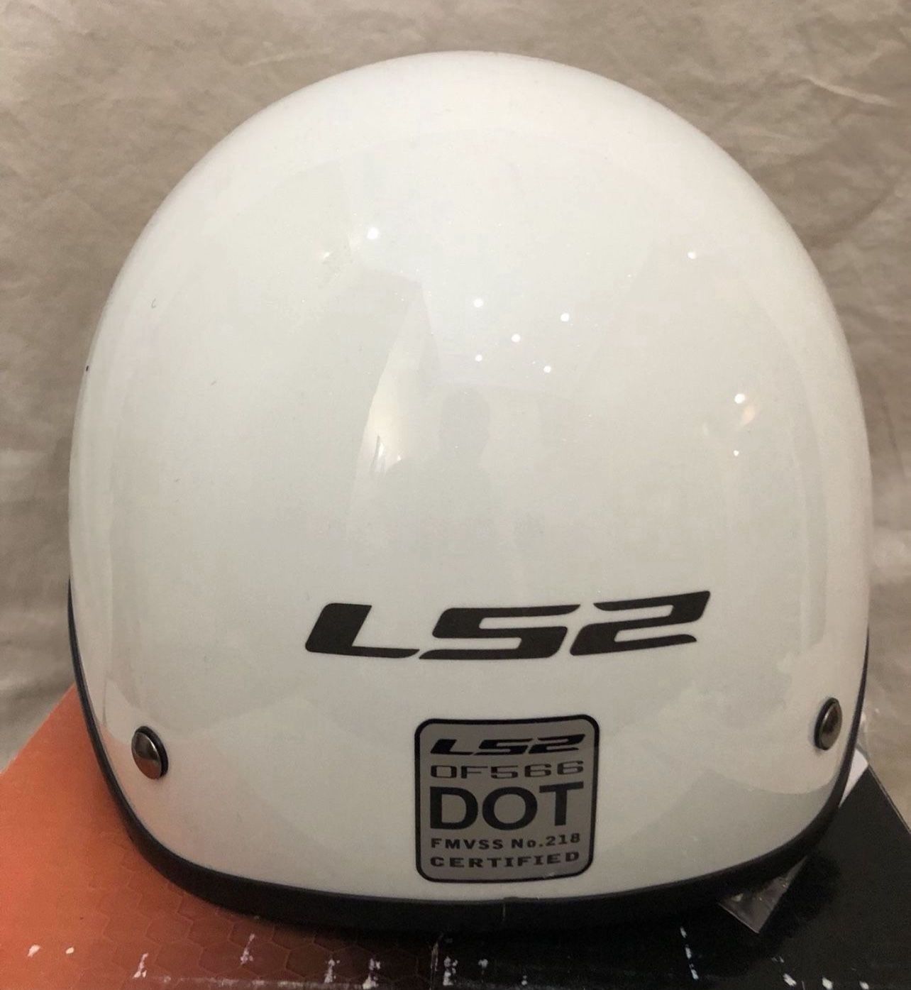 Ls2 Helmets Hh566