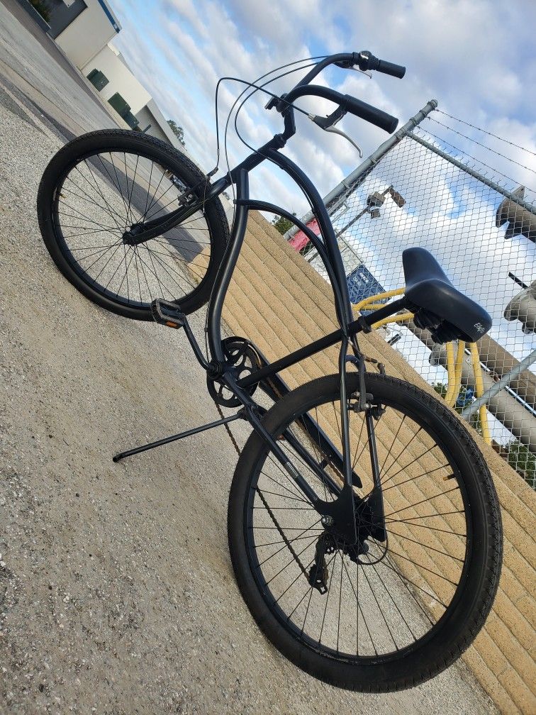 Electra 26 Inch 7 Speed Beach Cruiser Bike $180 for Sale in Long Beach, CA - OfferUp
