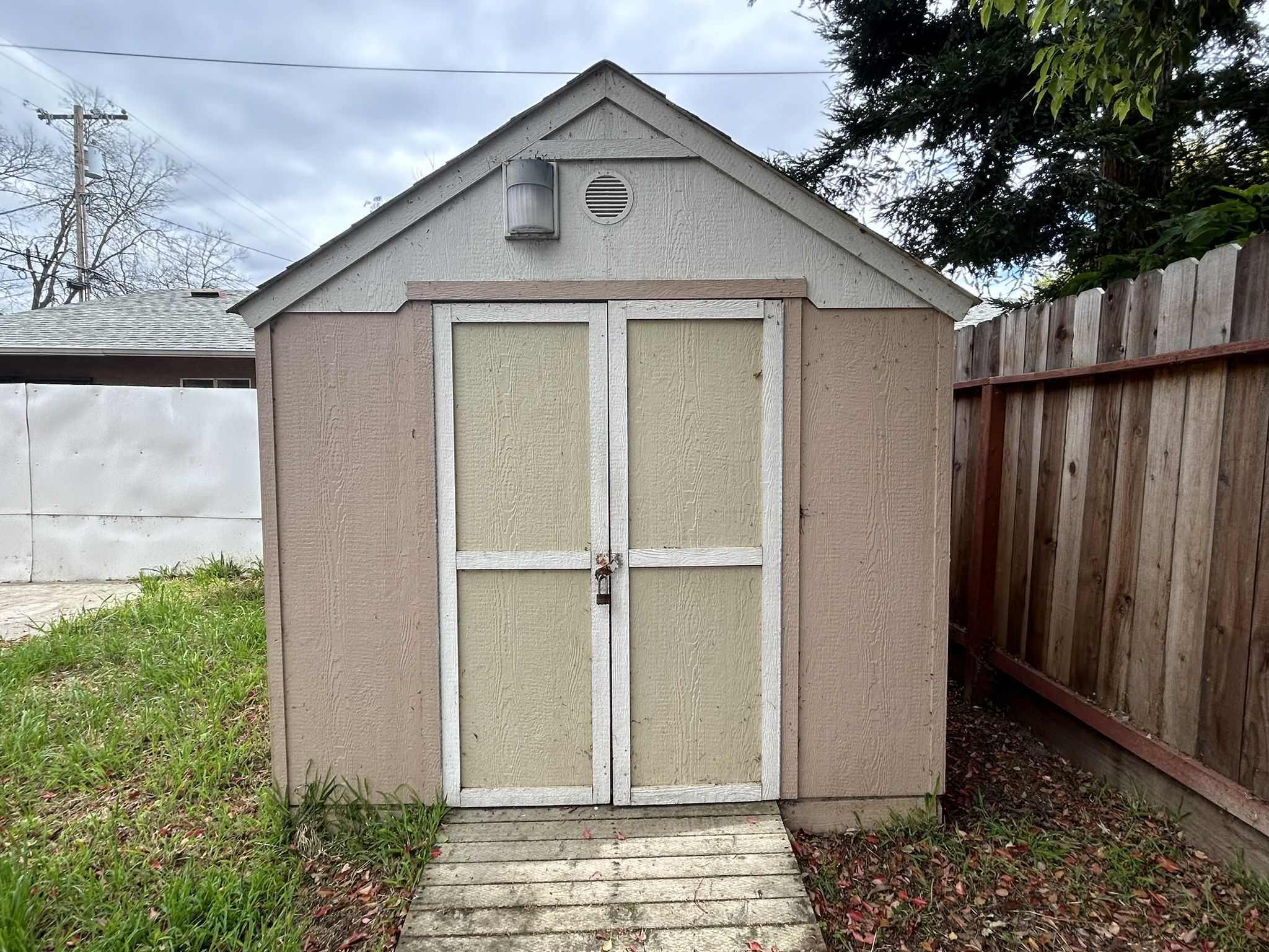 Storage Shed for Sale in Modesto, CA - OfferUp
