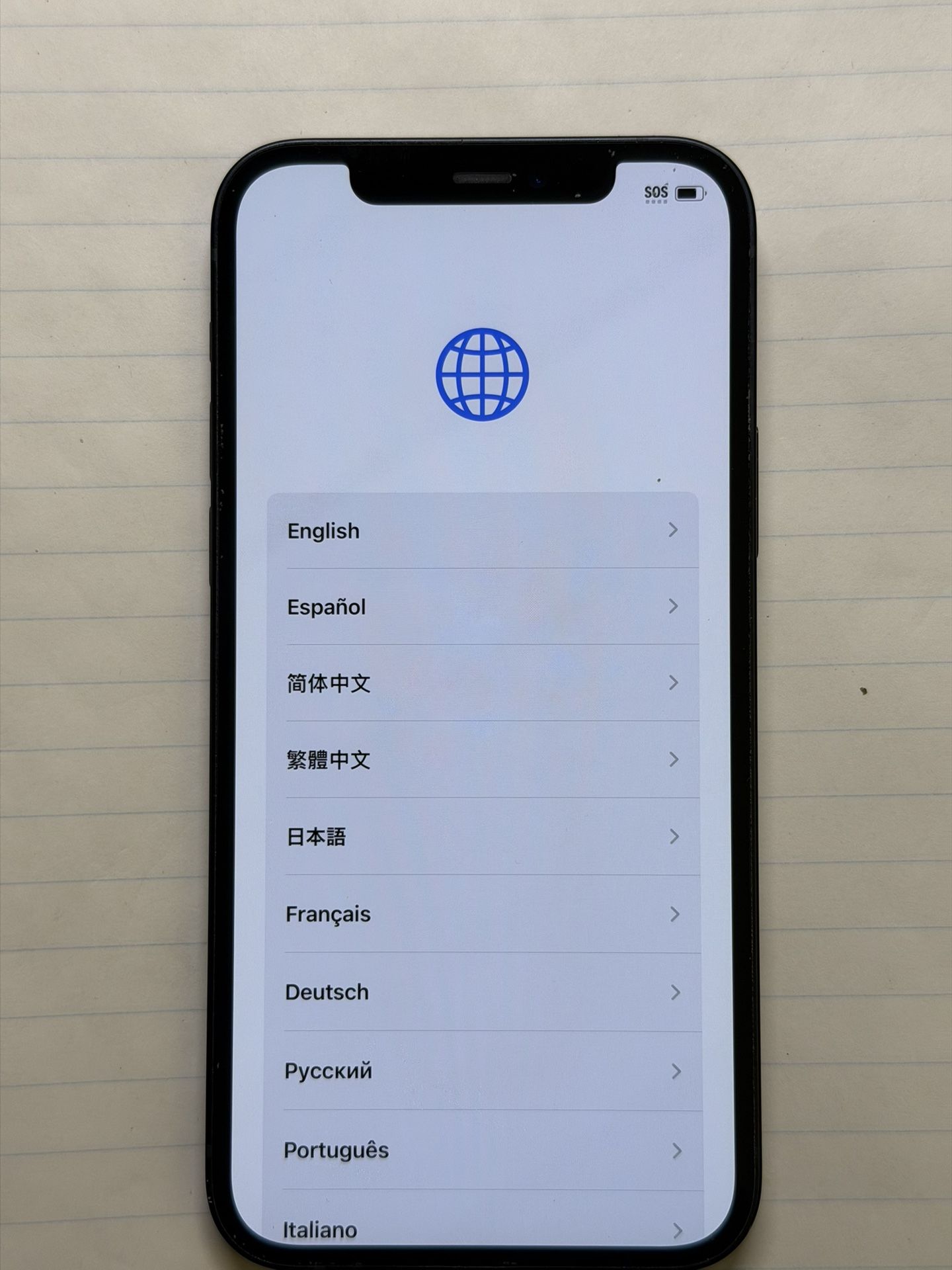 iPhone 12 Unlock for Sale in Irvine, CA - OfferUp