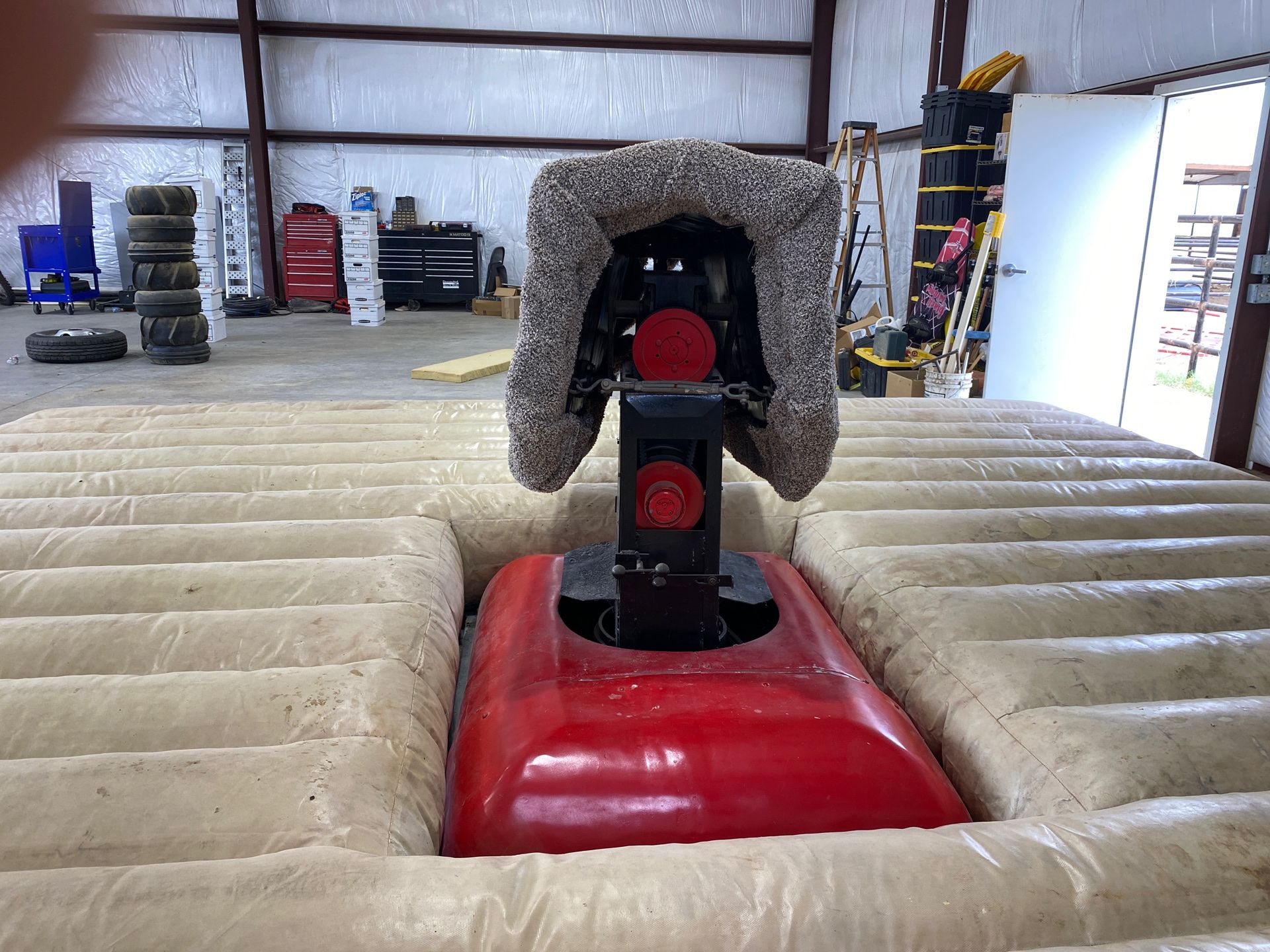 Original El Toro Bucking Machine for Sale in Buckeye, AZ - OfferUp