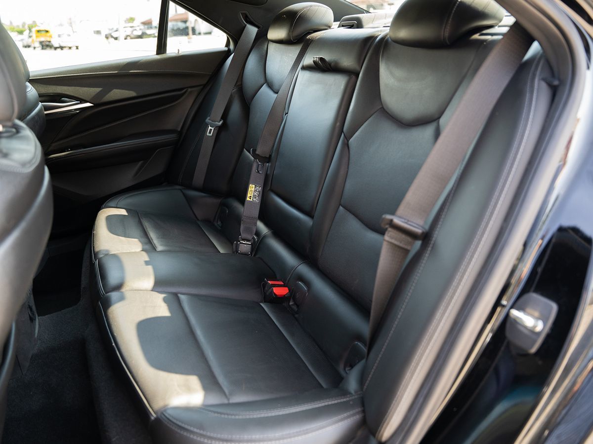 2020 Cadillac CT4 for Sale in Norco, CA - OfferUp