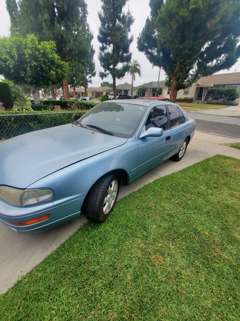1993 Toyota Camry for Sale in Lakewood, CA - OfferUp