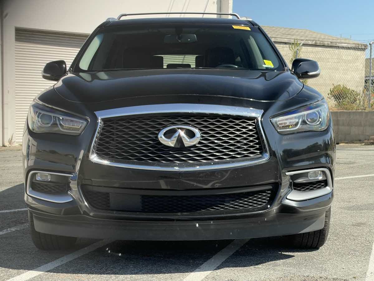 2016 INFINITI QX60 for Sale in Salinas, CA - OfferUp