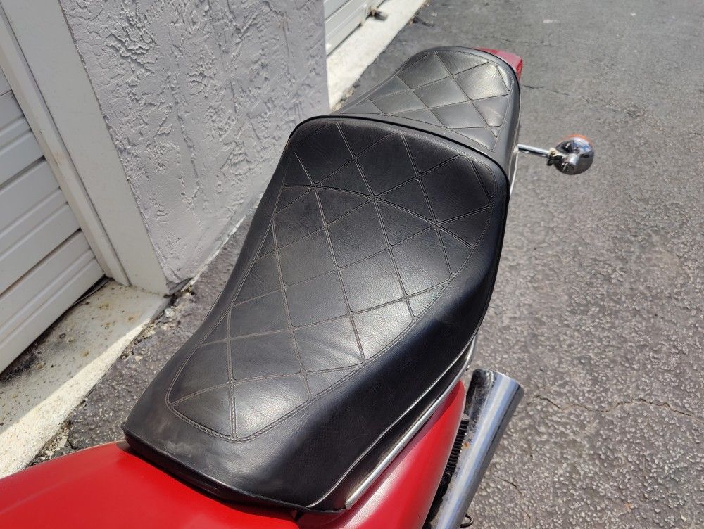 1981 Honda CM400C for Sale in Fort Lauderdale, FL - OfferUp