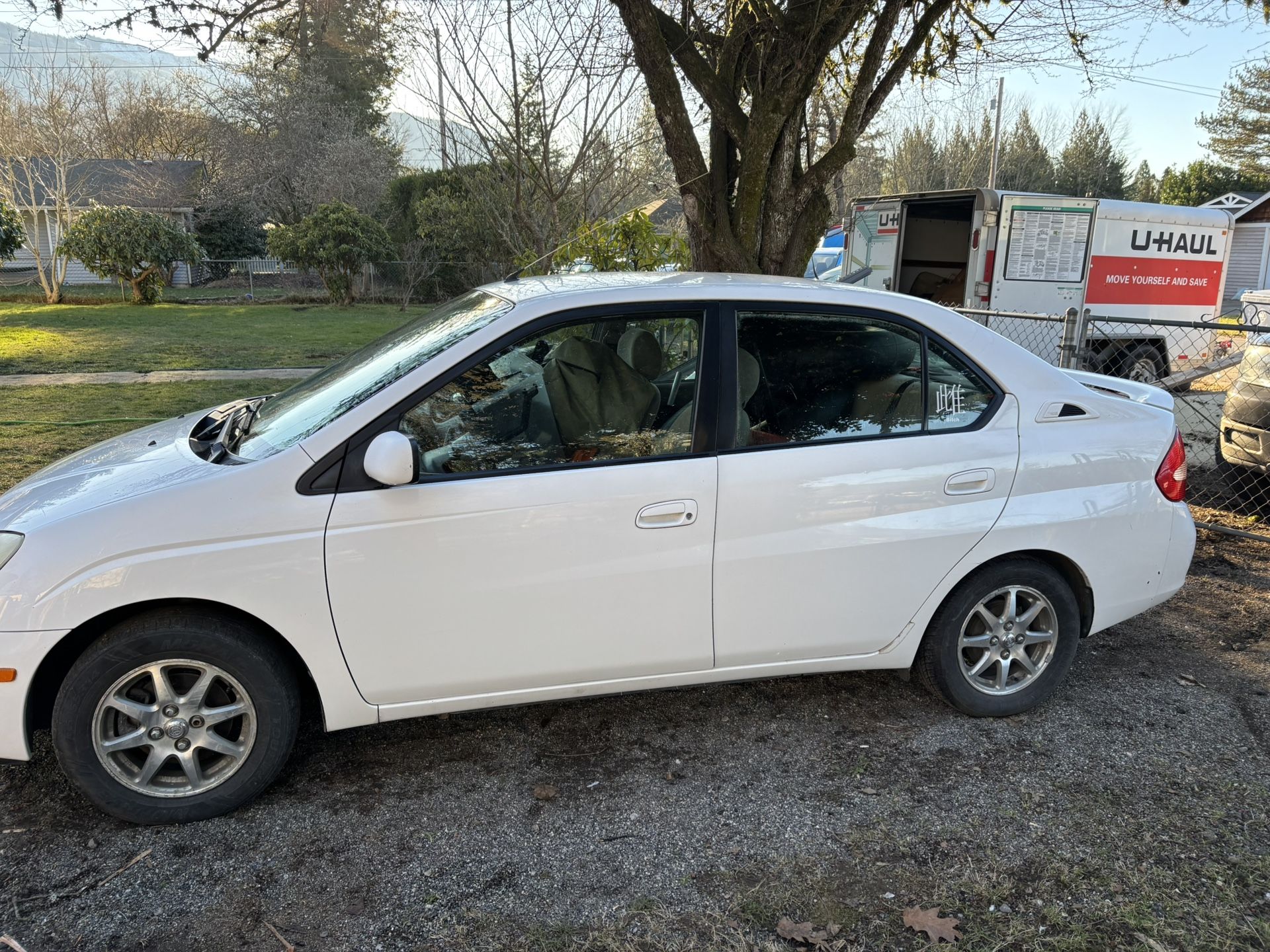 2001 Toyota Prius for Sale in Snohomish, WA - OfferUp