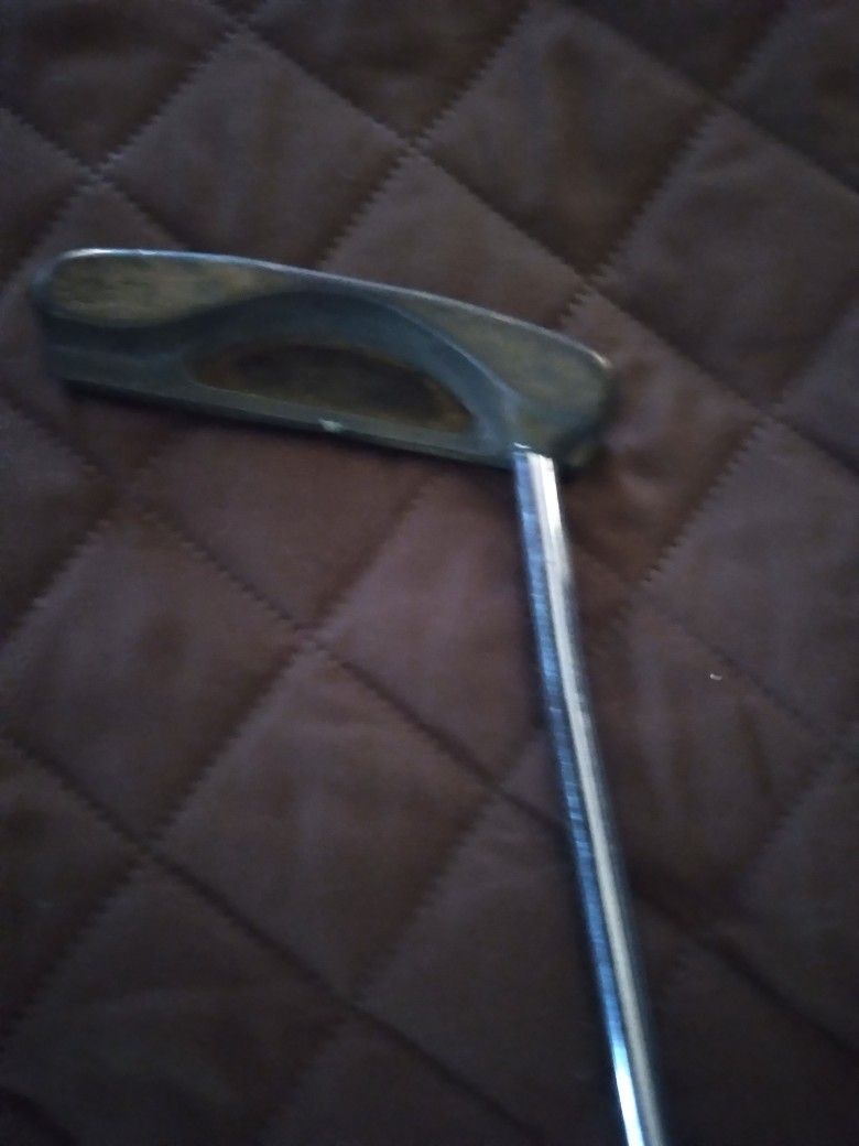 Ping Blade Putter for Sale in San Antonio, TX - OfferUp