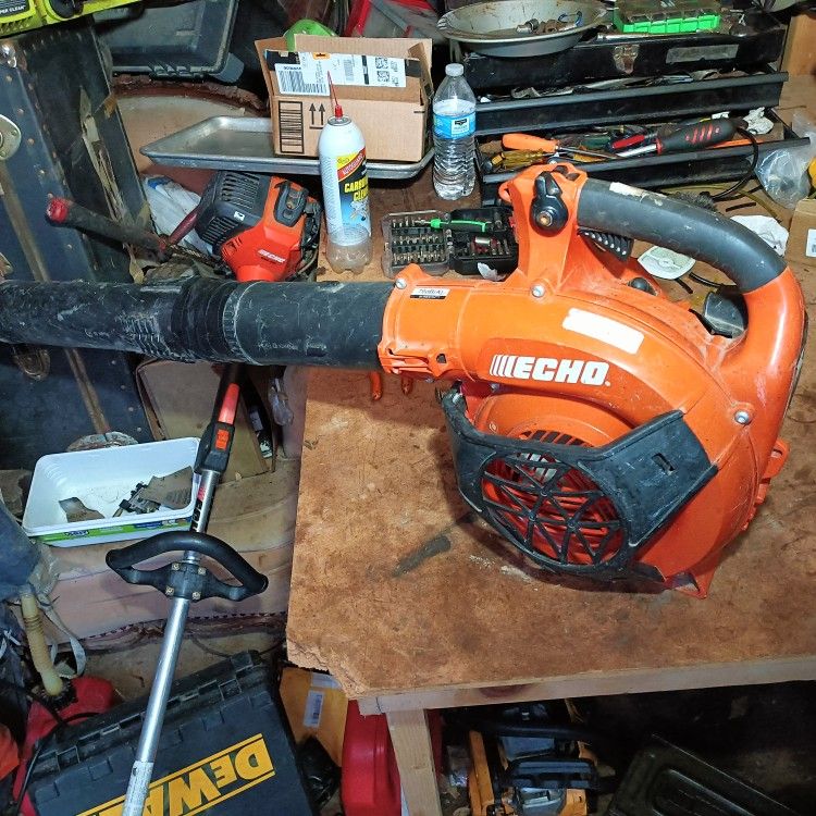 Echo Blower for Sale in Austin, TX - OfferUp