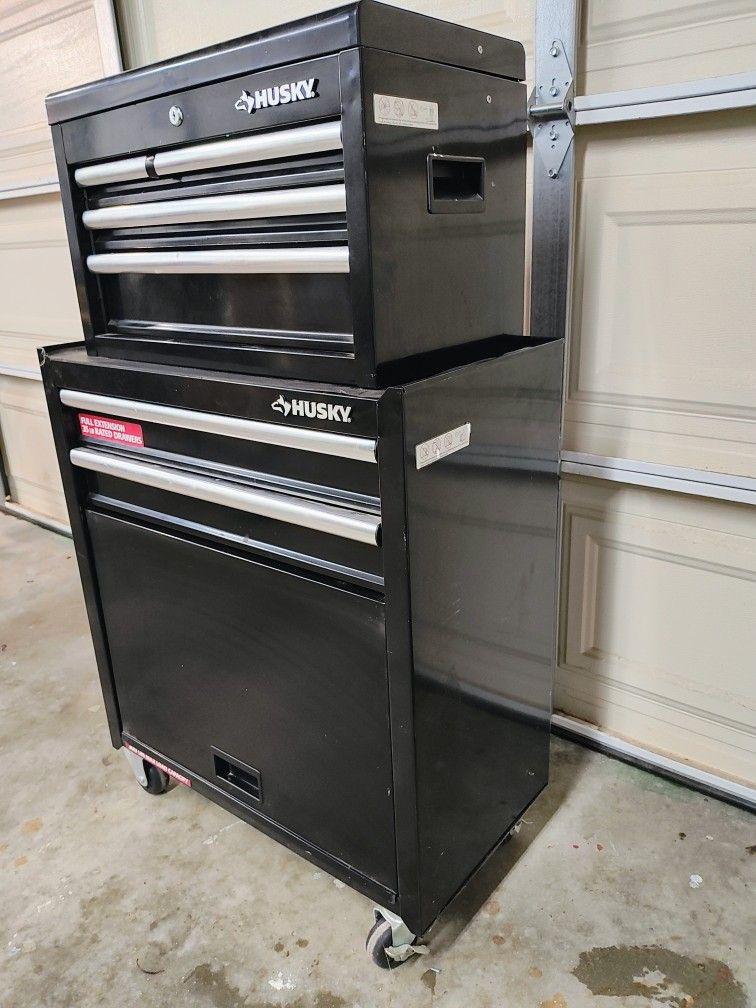 Husky Tool Chest for Sale in Garden Grove, CA - OfferUp