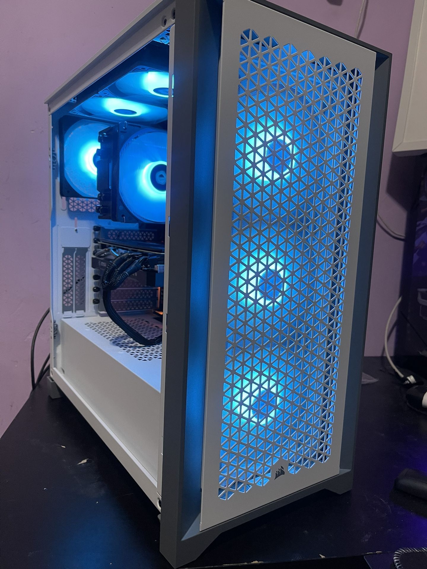 Ryzen 5 5600X Gaming PC for Sale in South Gate, CA - OfferUp