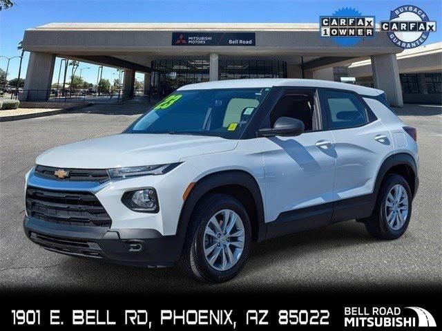 2023 Chevrolet Trailblazer for Sale in Phoenix, AZ - OfferUp