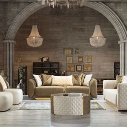 Brand new sofa set store