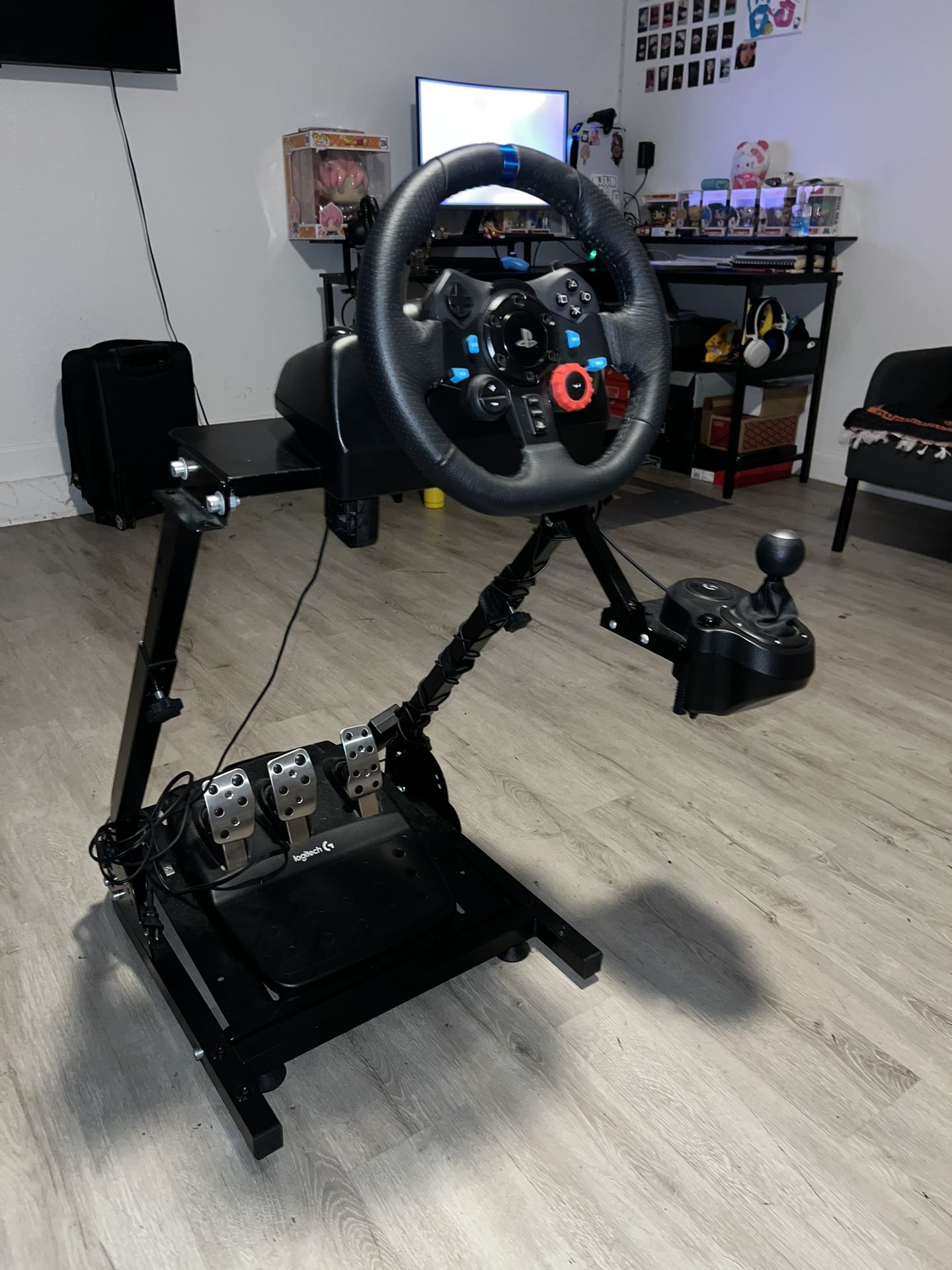 Logitech G29 for Sale in Santa Ana, CA - OfferUp