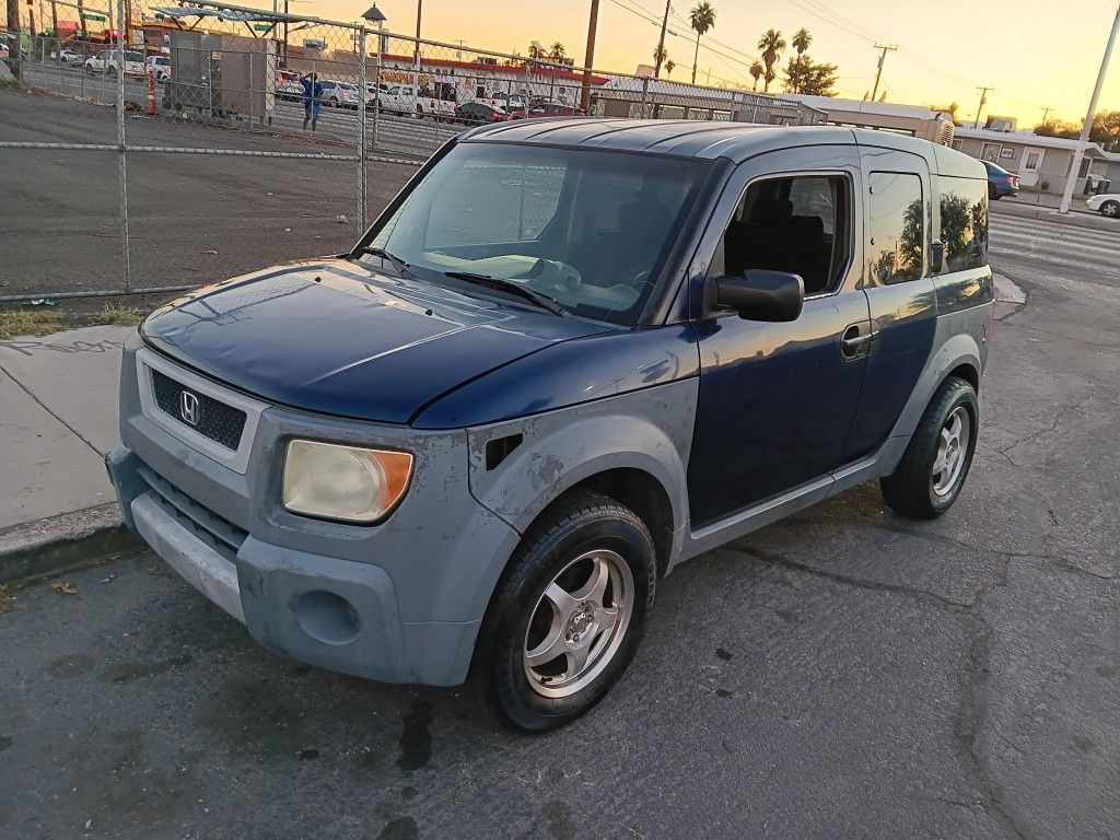 2003 Honda Element for Sale in Las Vegas, NV - OfferUp