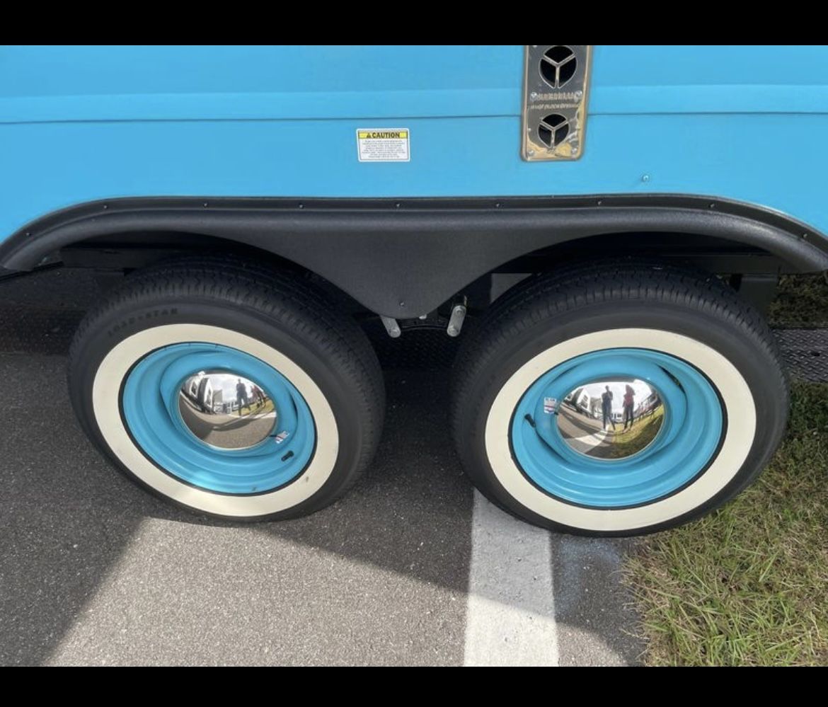 2023 Riverside Retro 240BH for Sale in Tampa, FL - OfferUp
