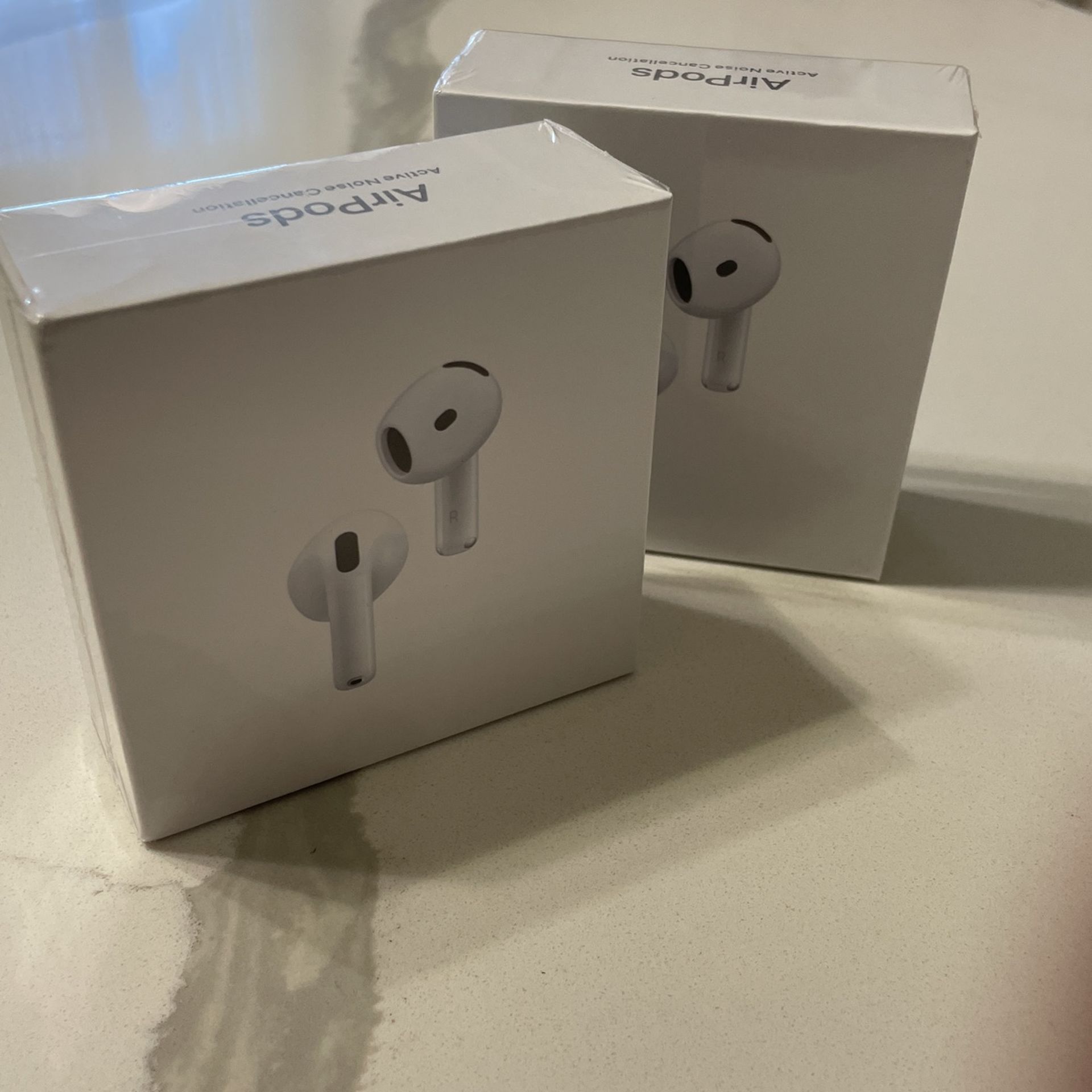AirPod 4 With ANC for Sale in Parma Heights, OH - OfferUp