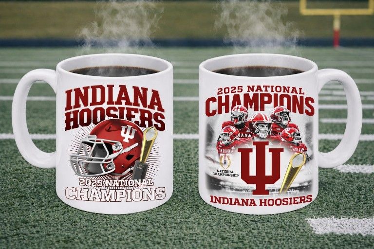 IU Coffee Mugs! for Sale in Bloomington, IN - OfferUp