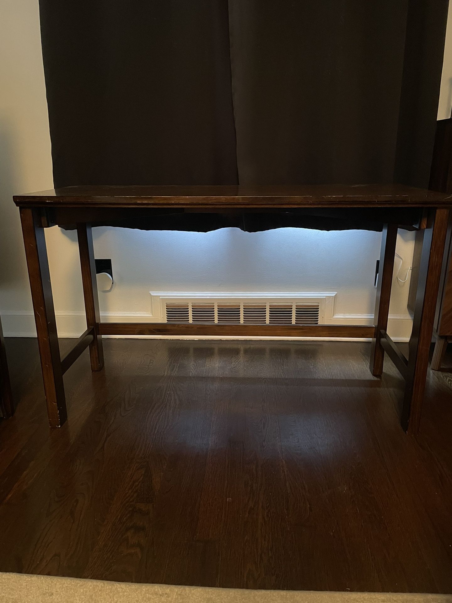 Wood Desk for Sale in Cromwell, CT - OfferUp