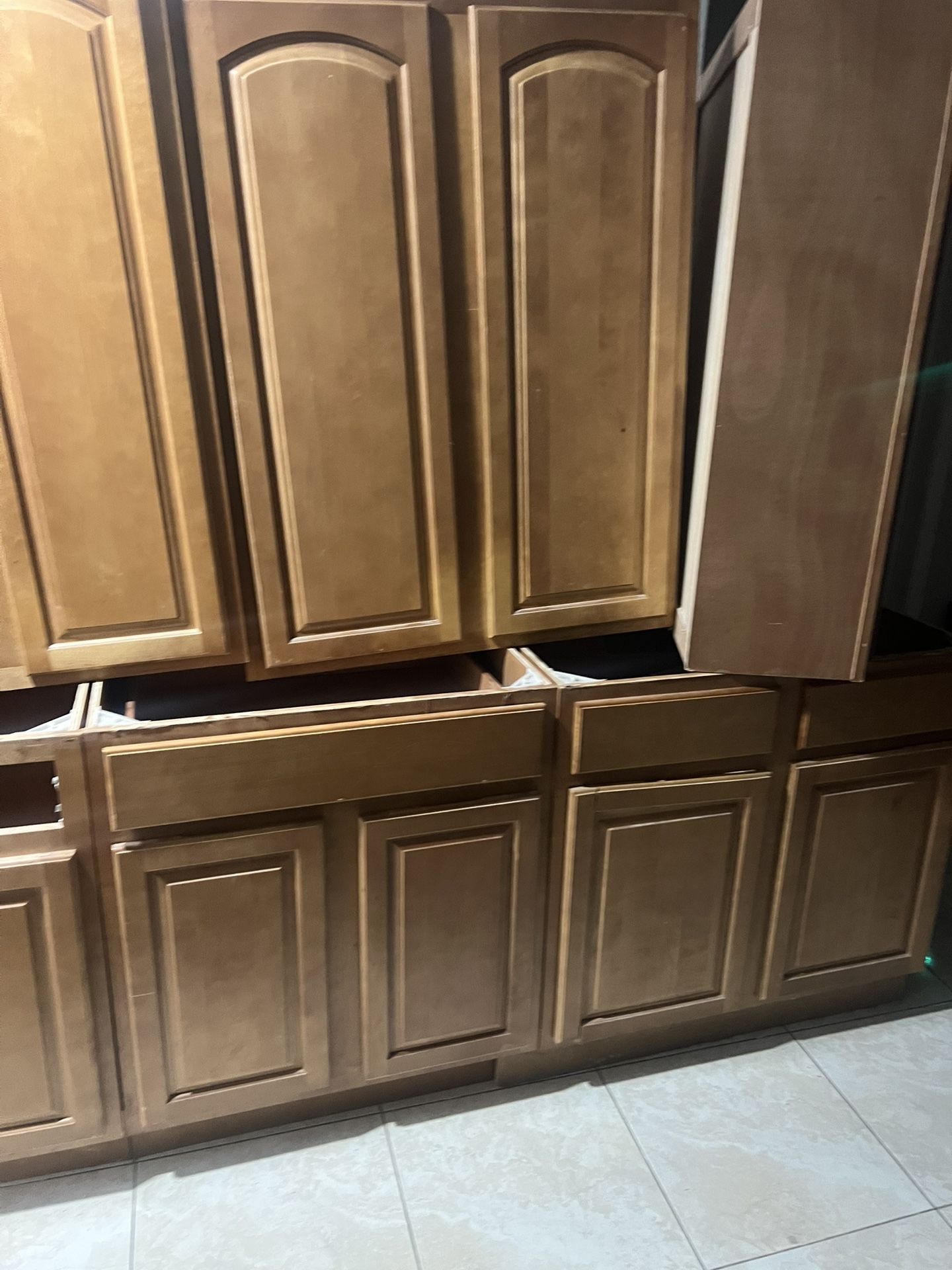Offer Up Kitchen Cabinets