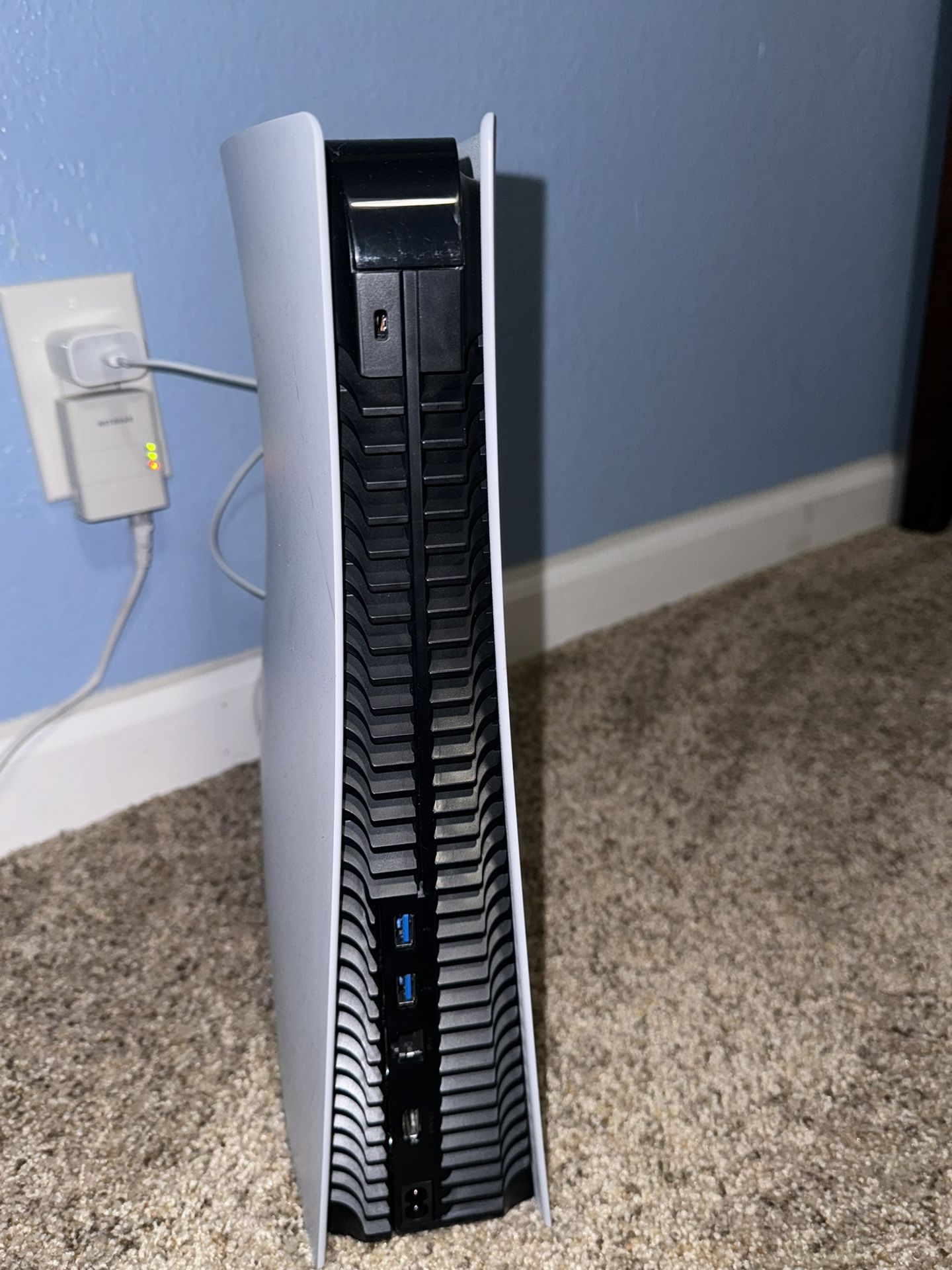 Broken Ps5 For Parts for Sale in Stockton, CA - OfferUp