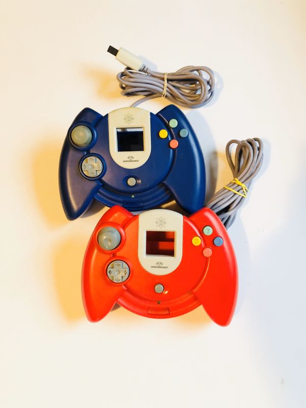 Astropad dreamcast - chickesil