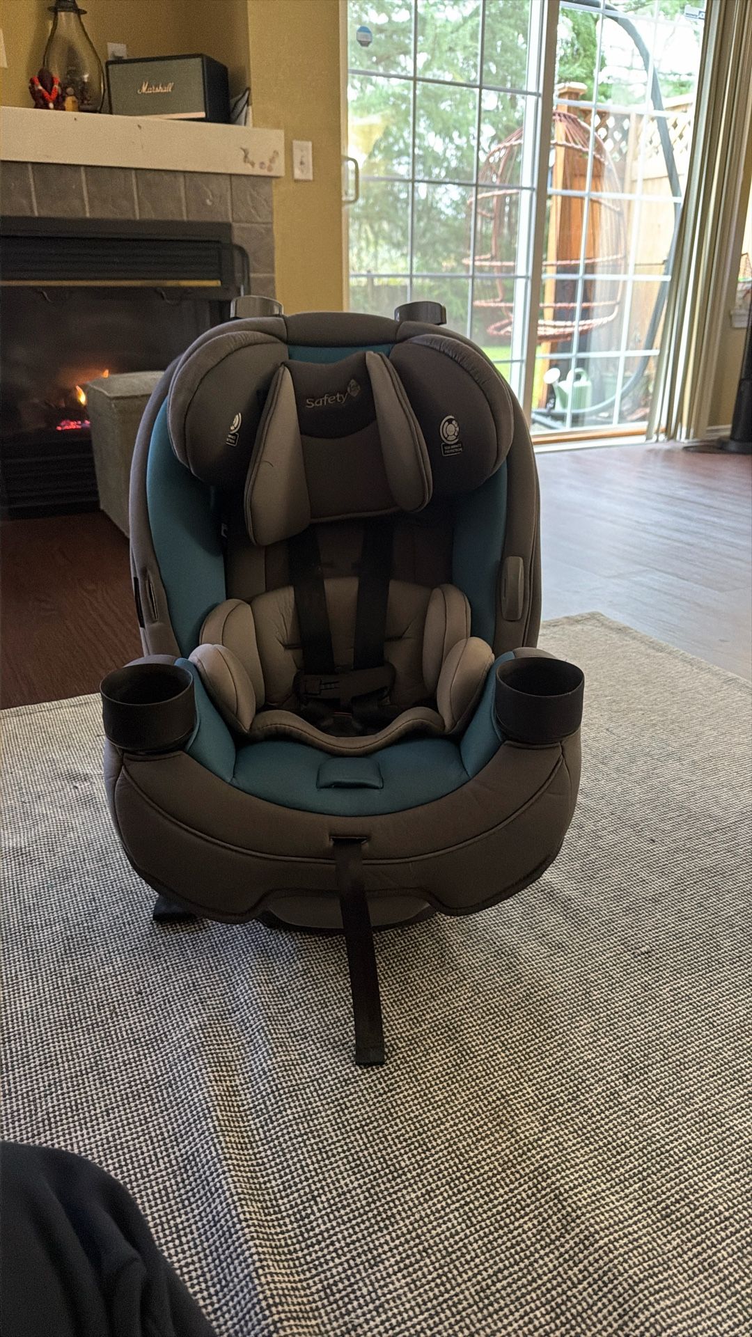 Kids Car Seat for Sale in Bothell, WA - OfferUp