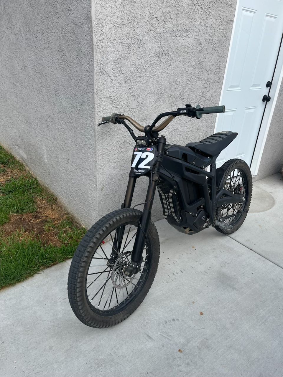 Talaria Mx3 for Sale in Artesia, CA - OfferUp