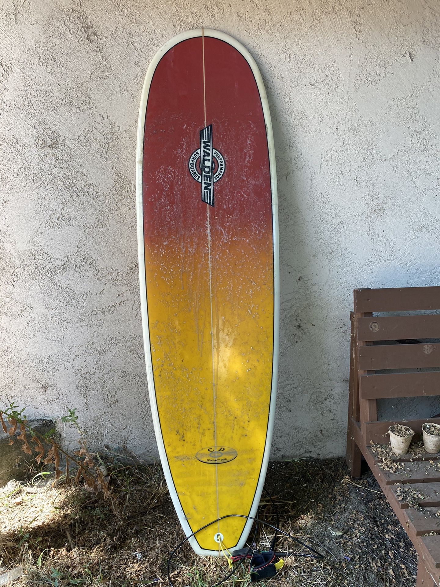 Walden Surfboard 6ft for Sale in Lemon Grove, CA - OfferUp