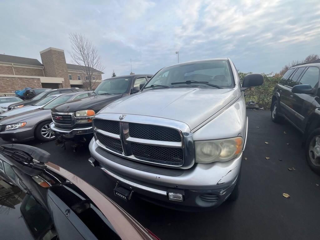 2003 Dodge Ram 1500 for Sale in Parma, OH - OfferUp