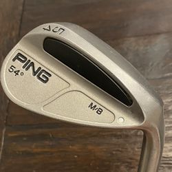 Ping Mb