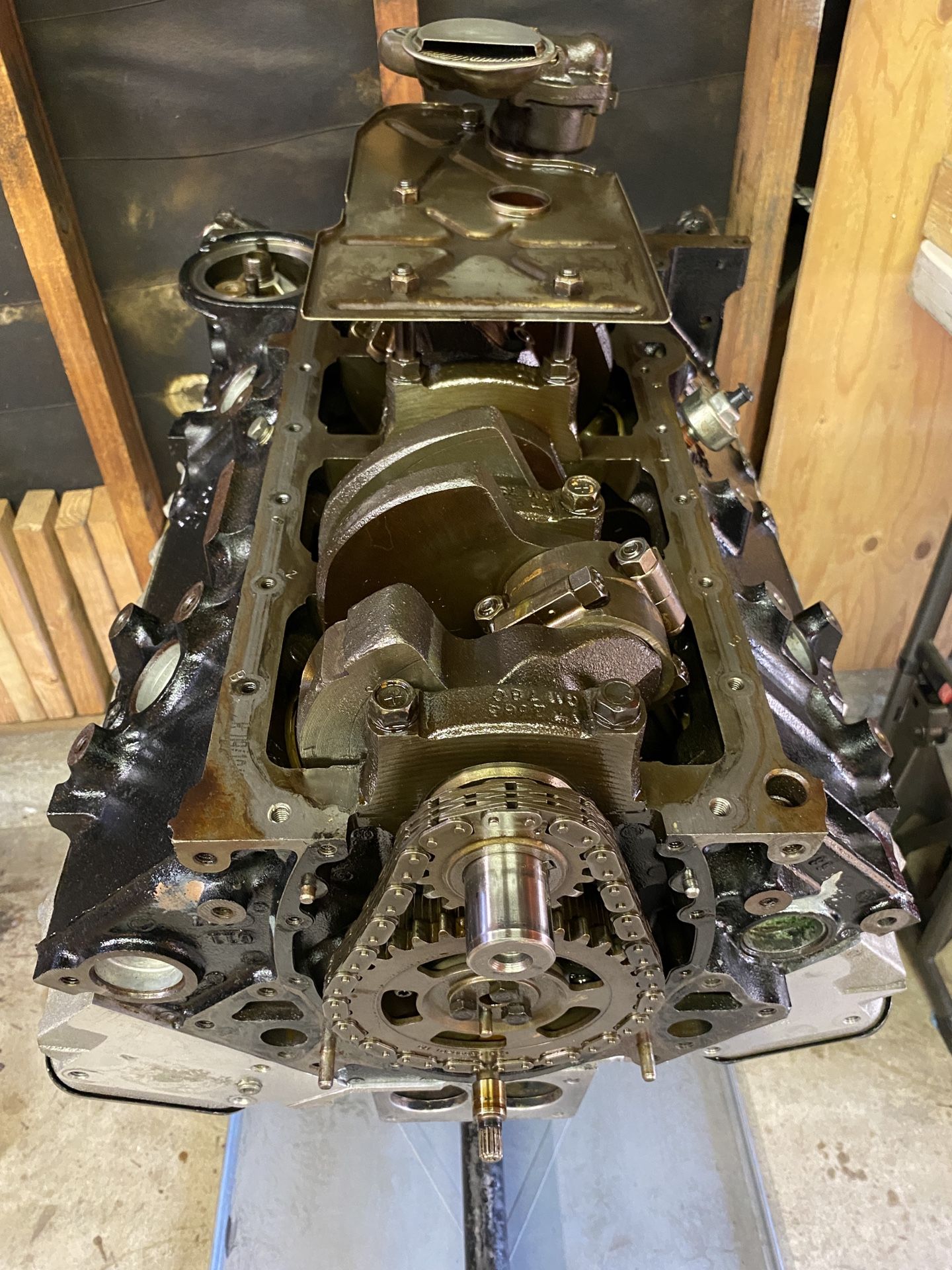Chevy LT1 5.7L (Gen II 92-97’) for Sale in Whittier, CA - OfferUp