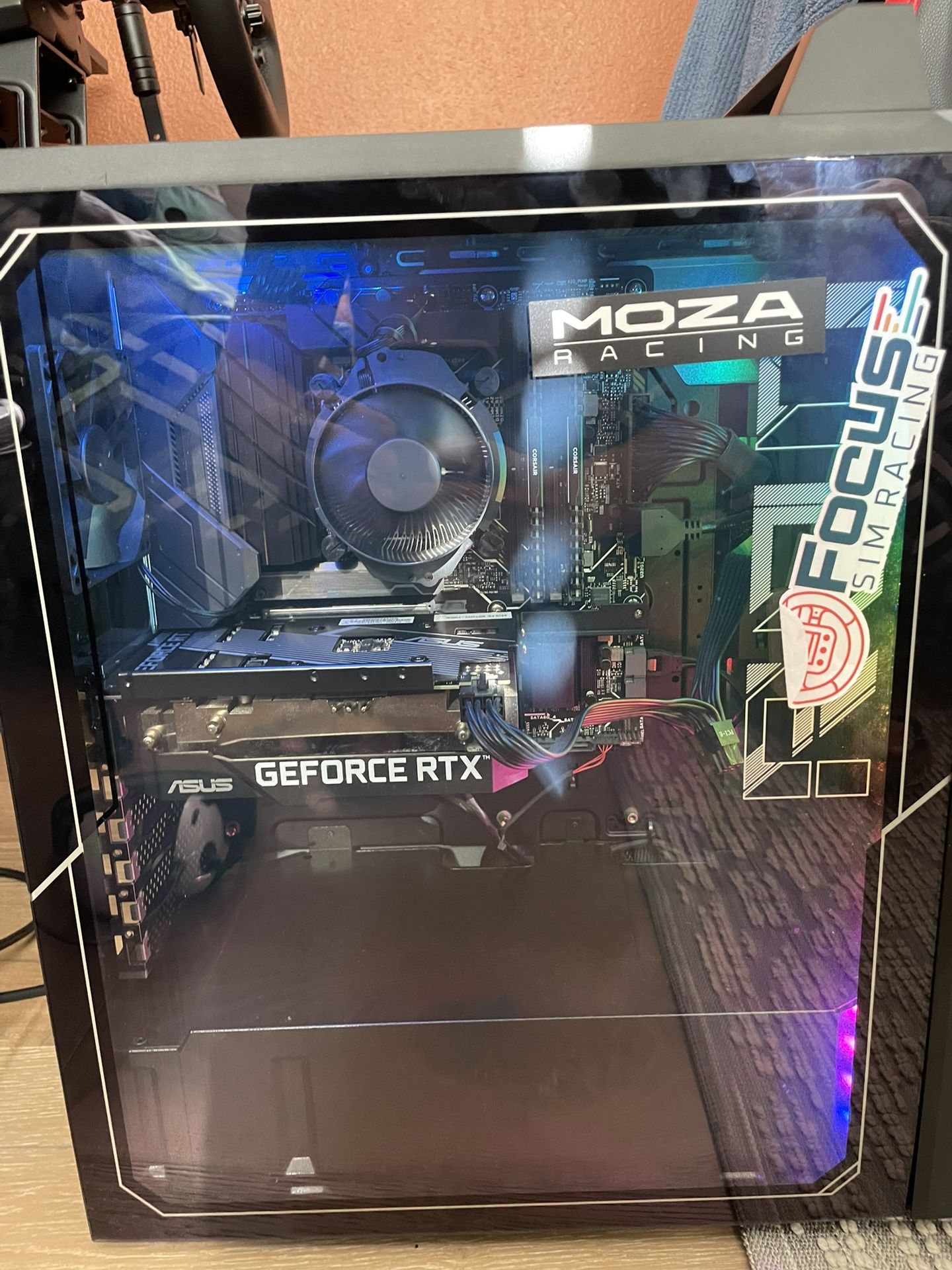 ASUS ROG Strix G15 Gaming Desktop PC for Sale in Westlake Village, CA ...