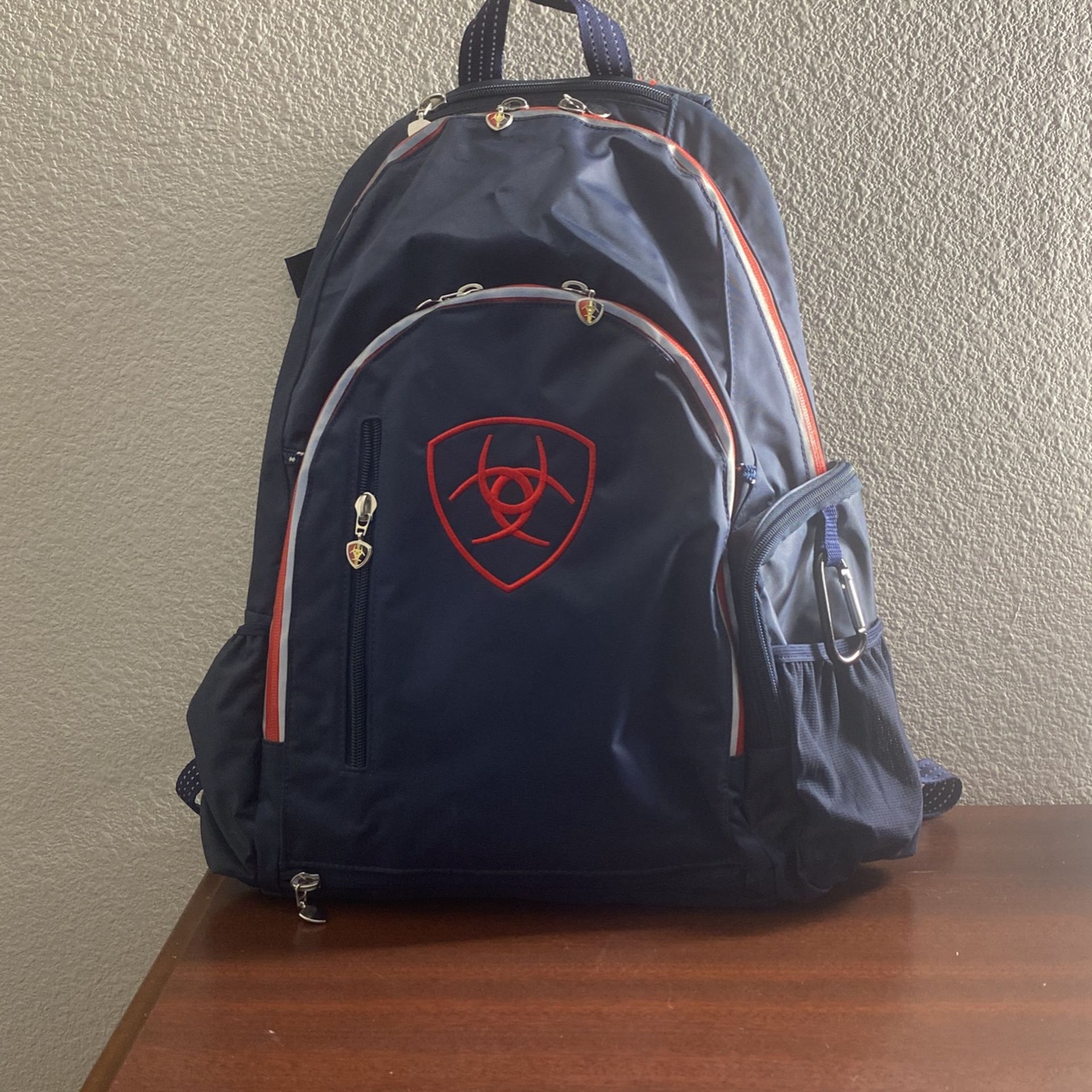 Ariat Backpack for Sale in Dallas, TX - OfferUp