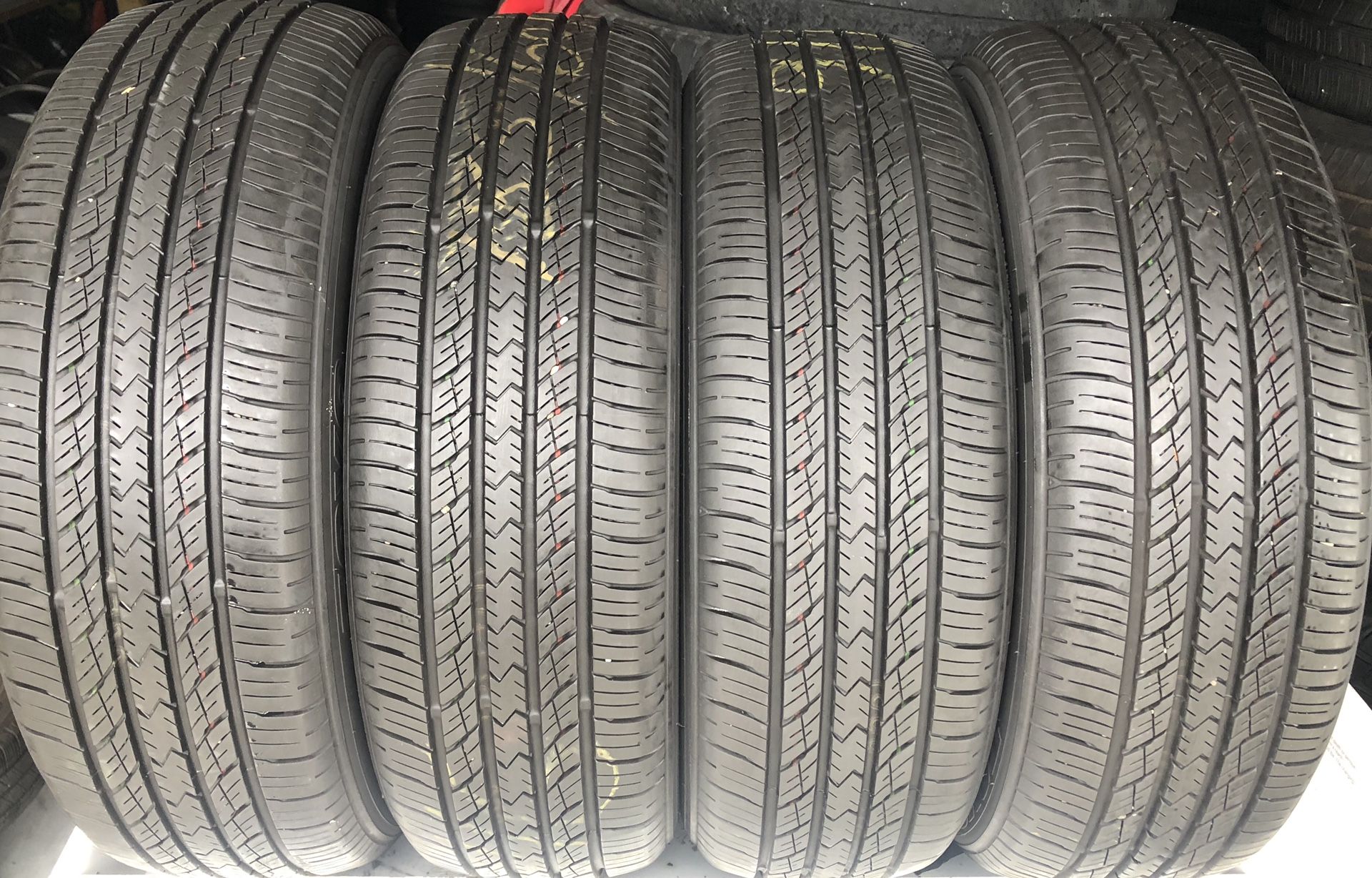 Tires 185-60-16 Toyo for Sale in St. Cloud, FL - OfferUp