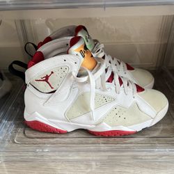 Jordan 7 Hare Og