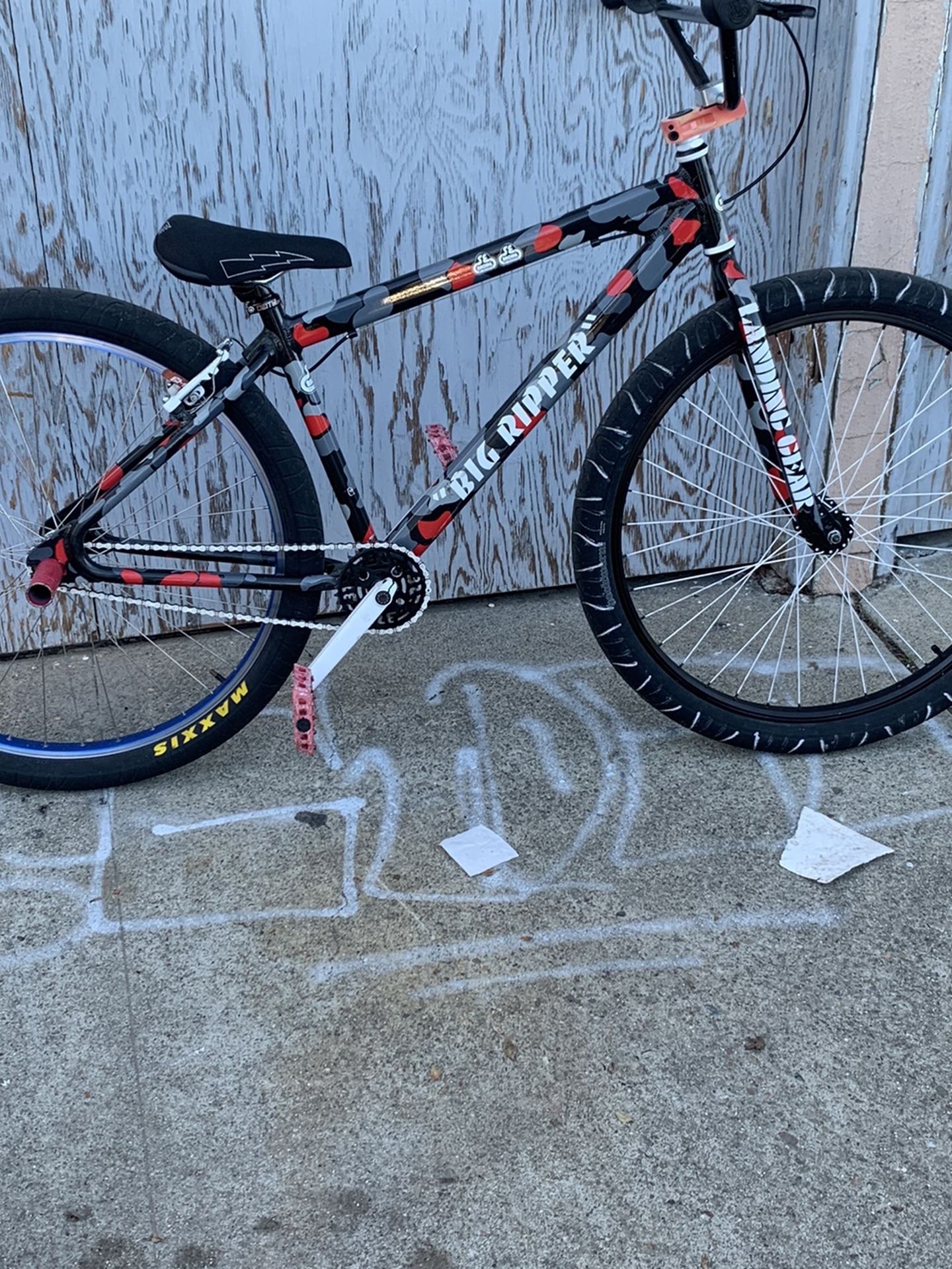 SE Dblocks 2018 Big Ripper for Sale in Oakland, CA - OfferUp