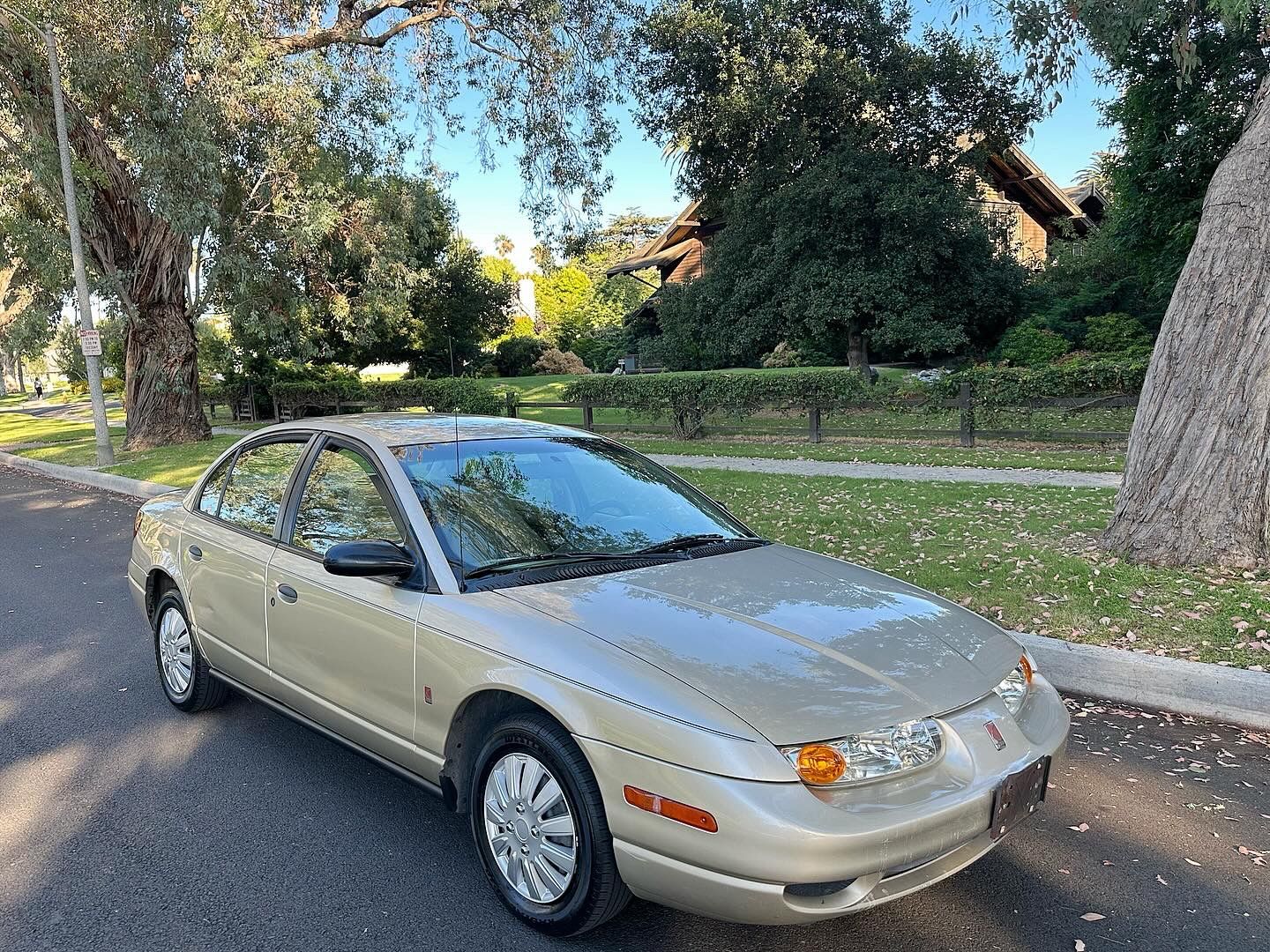 2002 Saturn SL for Sale in Lakewood, CA - OfferUp