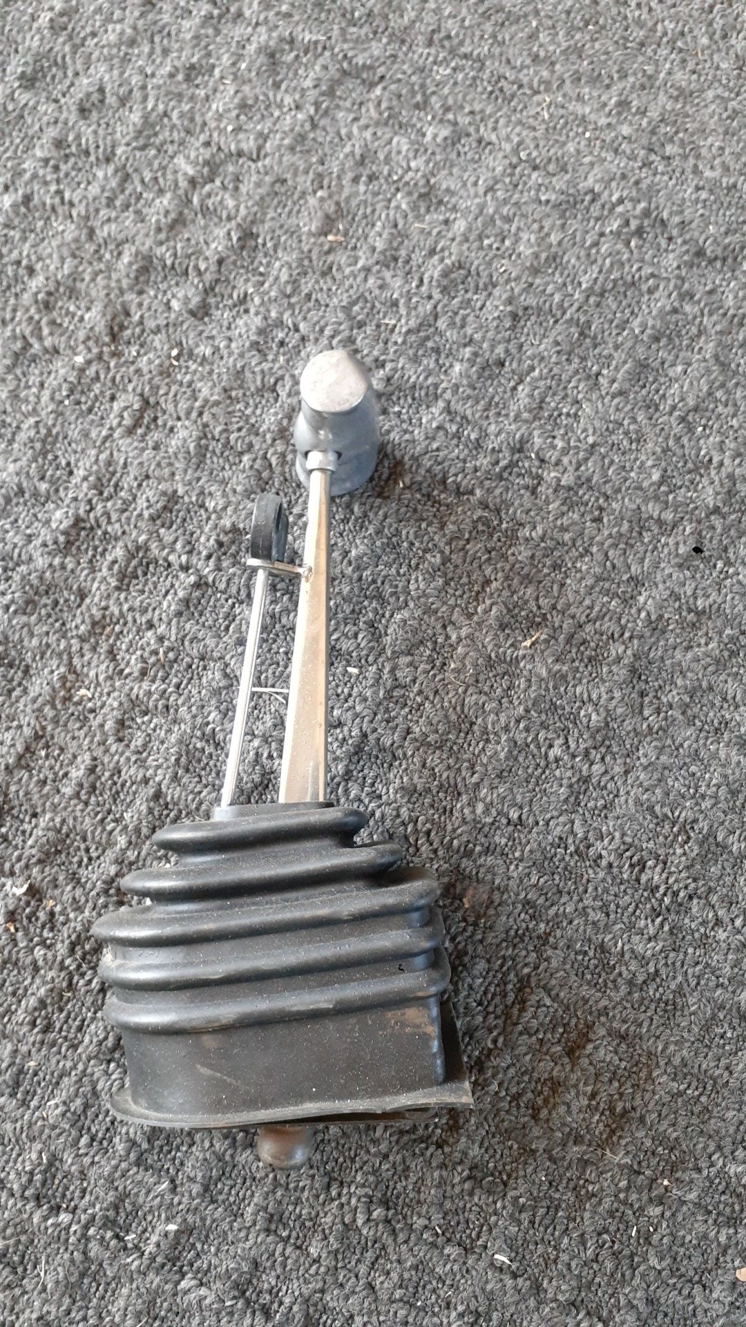 Vw bug Empi shifter for Sale in Industry, CA - OfferUp