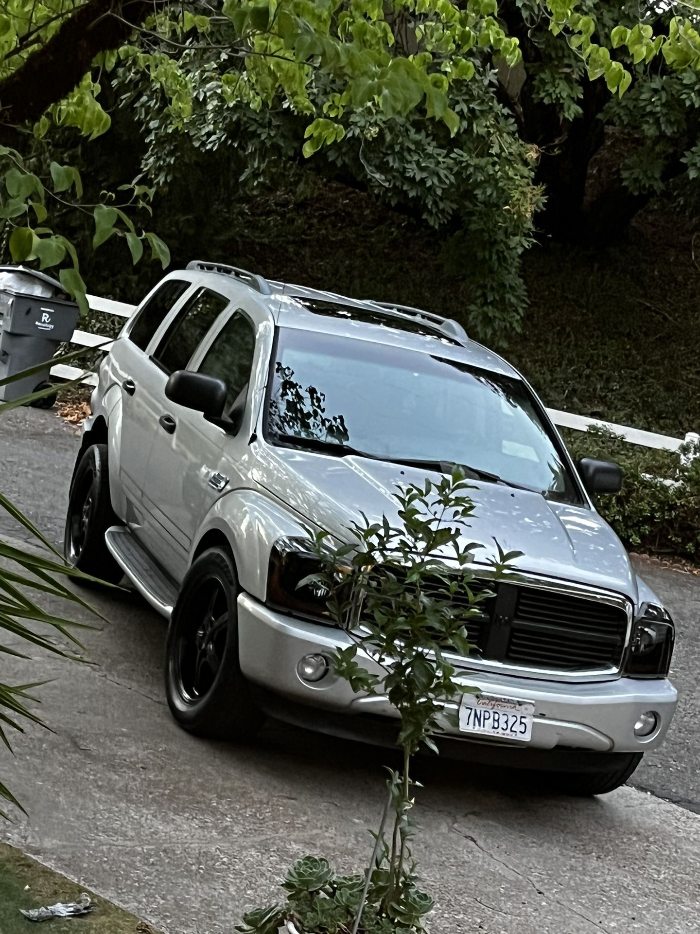 2004 Dodge Durango for Sale in Foresthill, CA - OfferUp