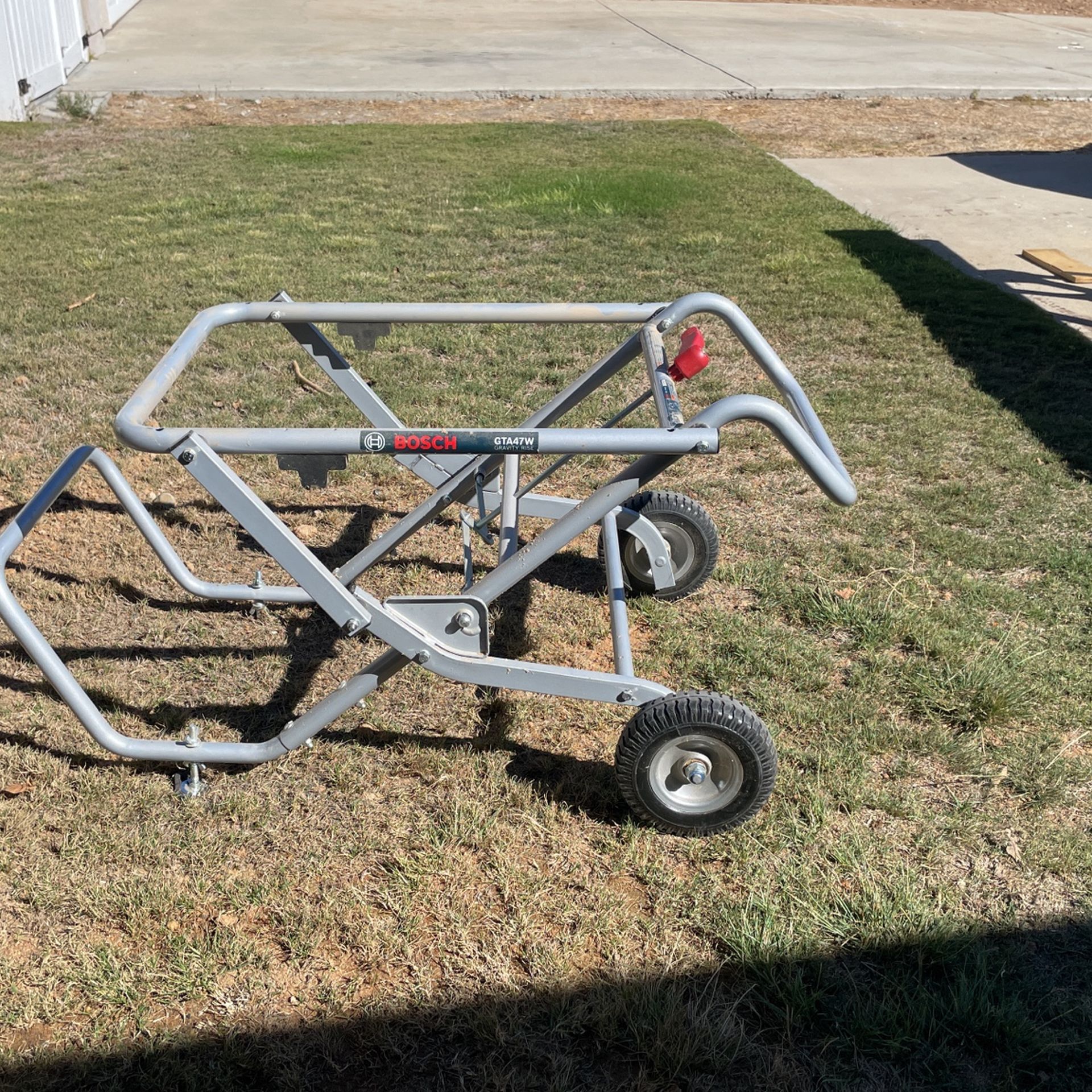 BOSCH stay stand for Sale in Chula Vista, CA - OfferUp