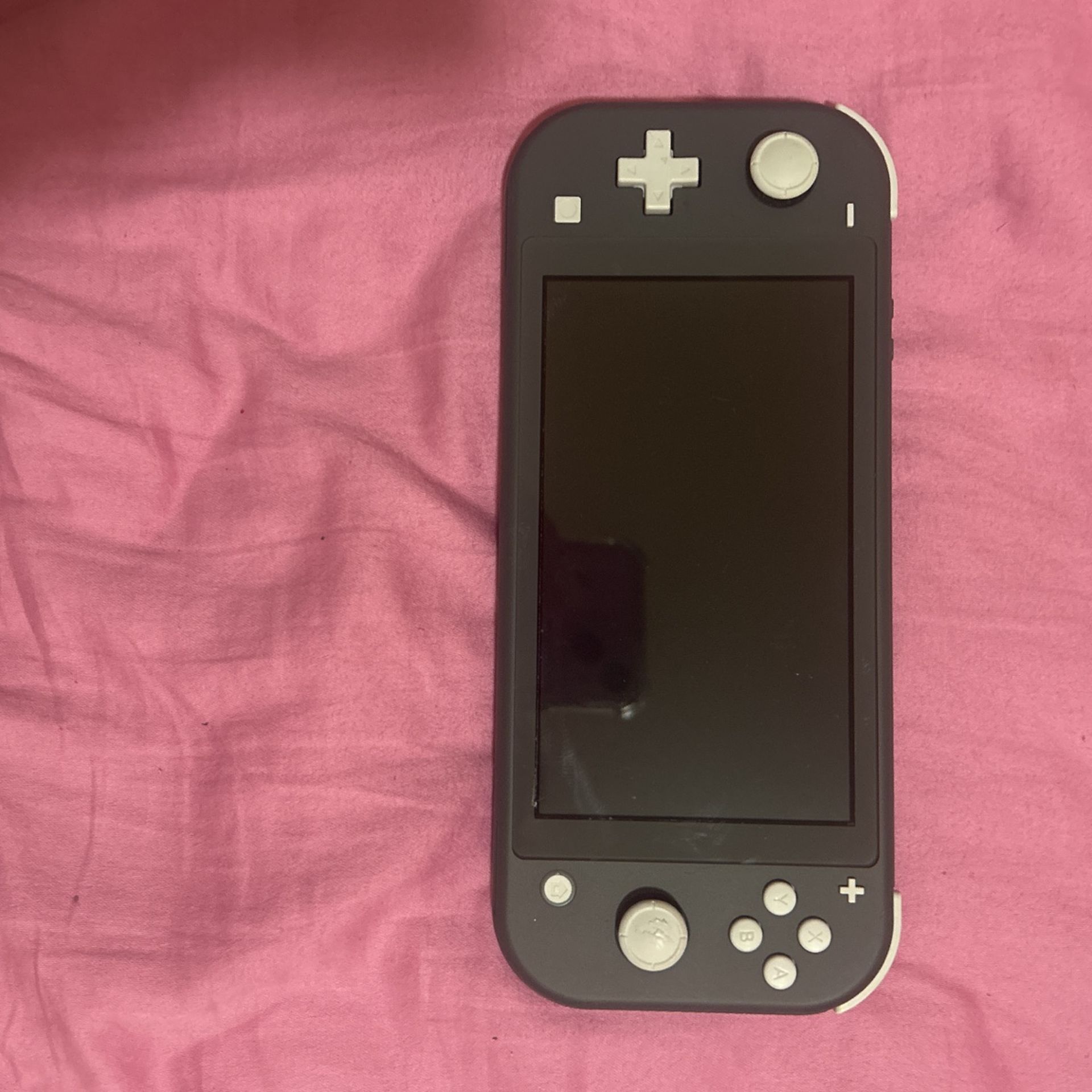 Nintendo Switch lite for Sale in Austin, TX - OfferUp