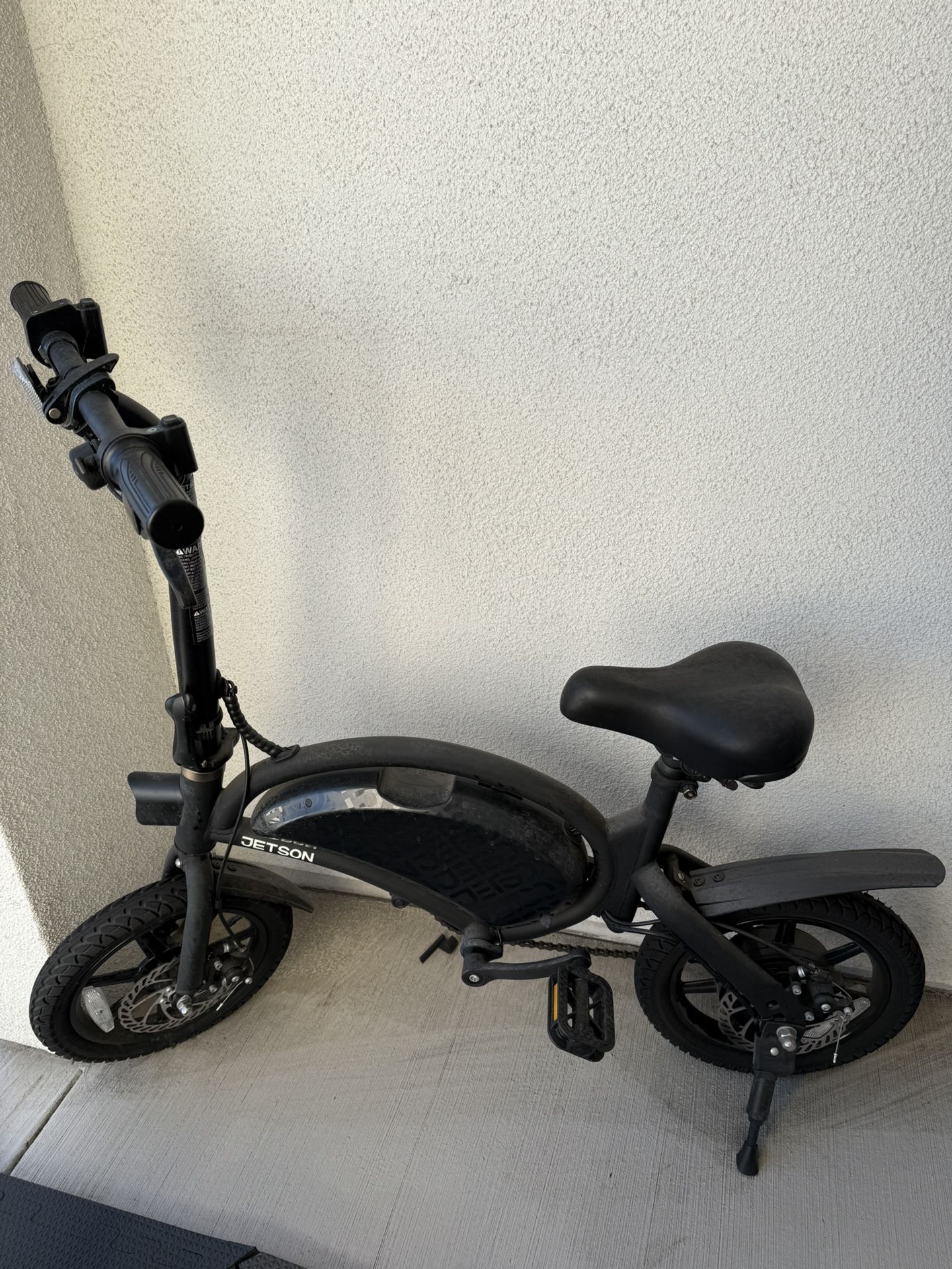 Jetson Bolt Pro E-Bike for Sale in Carlsbad, CA - OfferUp