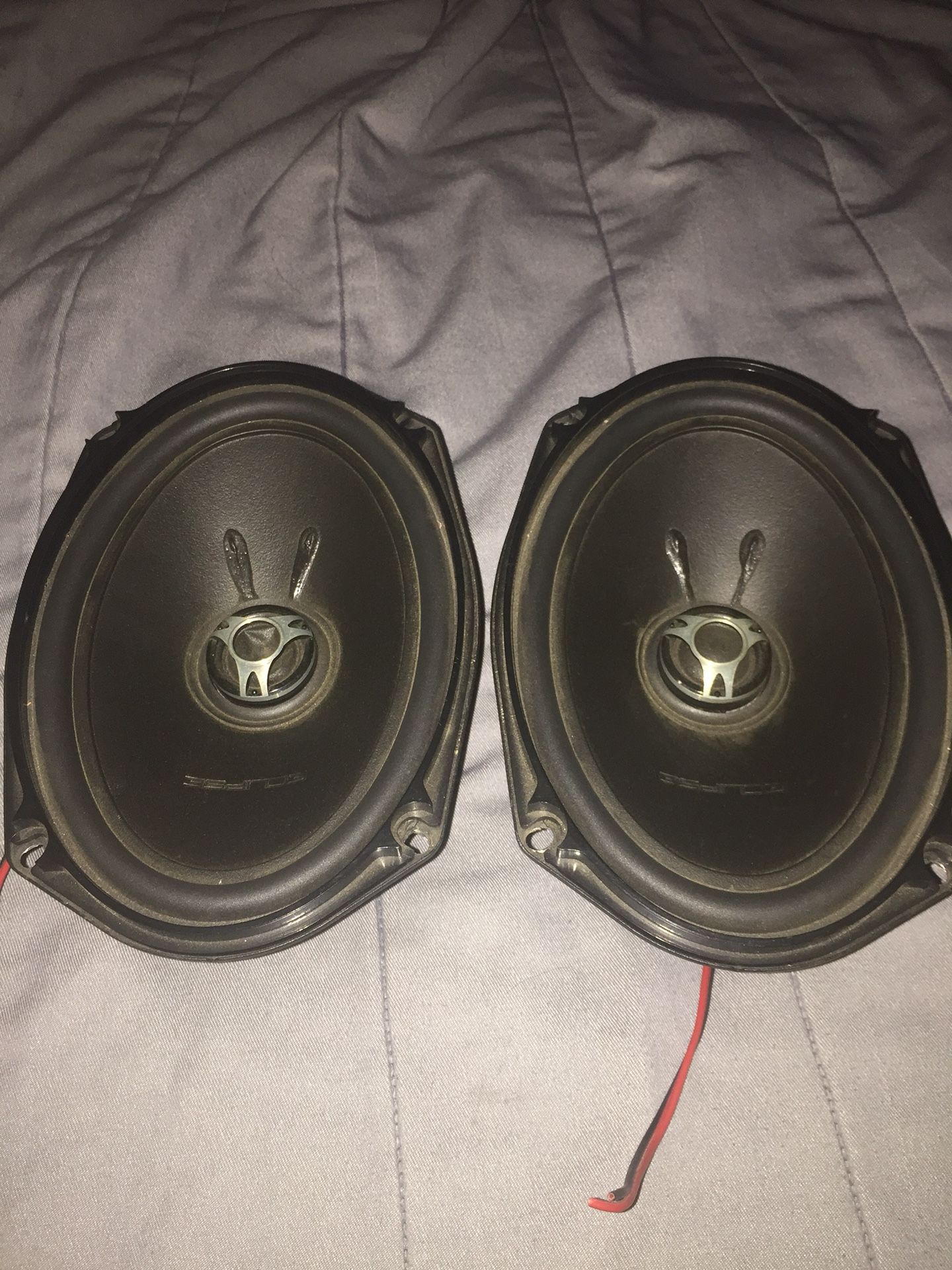 Old School Eclipse Subwoofer | atelier-yuwa.ciao.jp