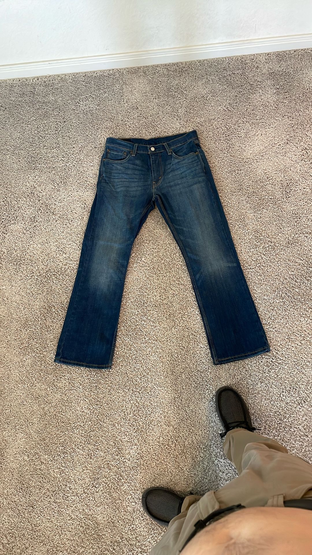Men’s 32/30 Levi 527 Like New for Sale in San Antonio, TX - OfferUp