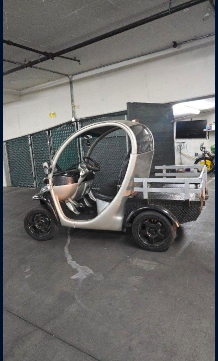Golf Cart Gem E825 for Sale in Bell Gardens, CA - OfferUp