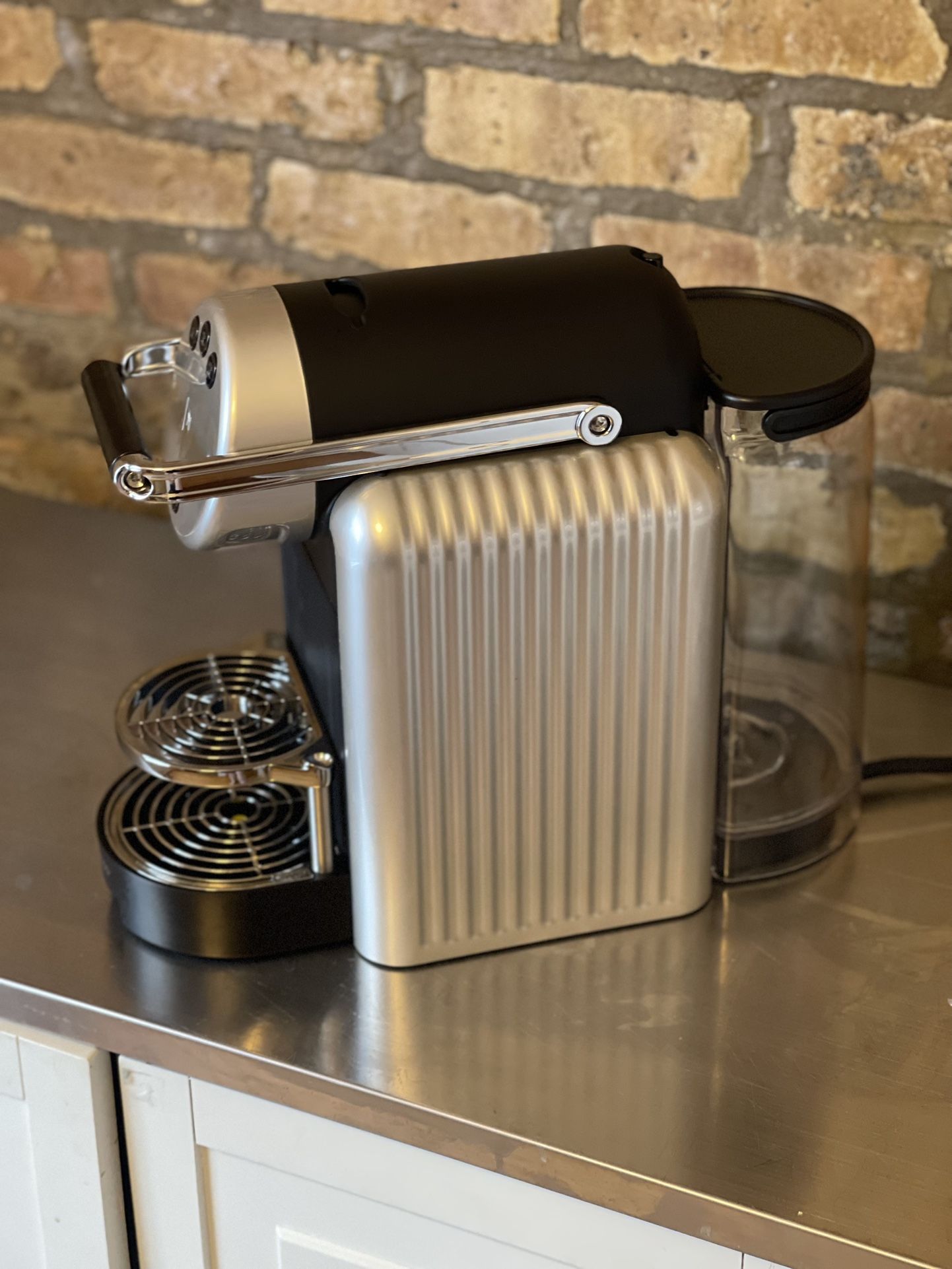 Nespresso Zenius Professional | ppgbbe.intranet.biologia.ufrj.br