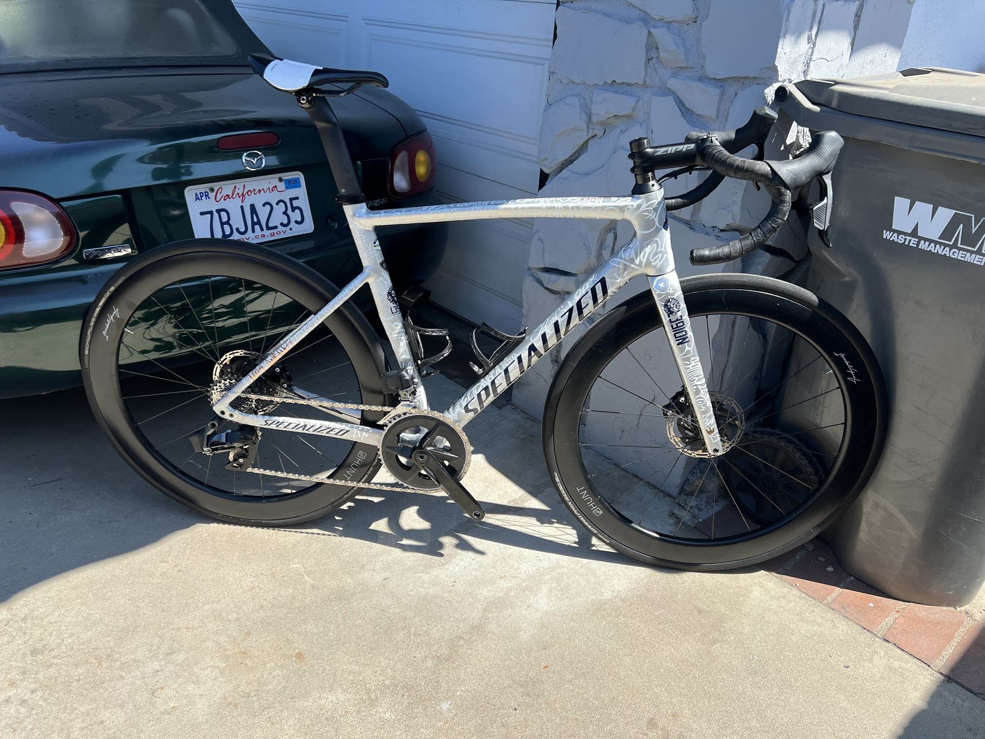 2022 Specialized Allez Sprint Legion Edition for Sale in Irwindale, CA ...