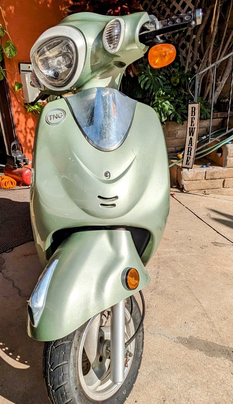 2009 TNG Milano -150 for Sale in La Mesa, CA - OfferUp