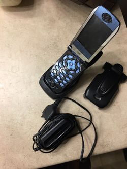 Nextel I960